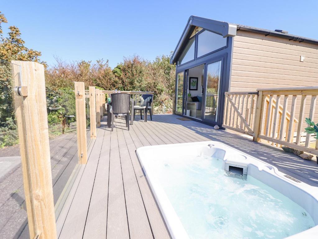 Posh Pod, Cemaes Bay (updated prices 2026)