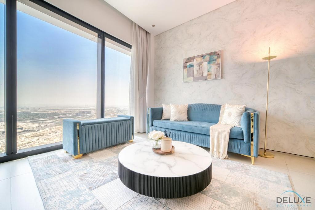 Fancy 2BR at The Address Residences JBR by Deluxe Holiday Homes, Dubai ...