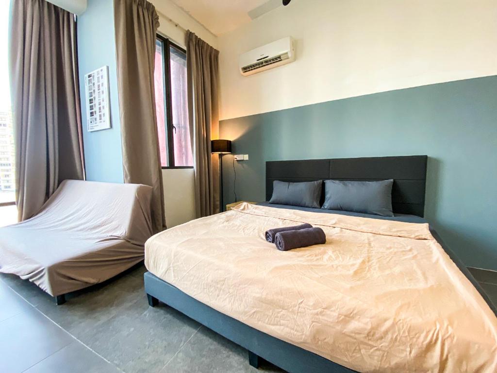 ED Studio 6 @DPAC/IKEA/1 Utama/TTDI, Petaling Jaya (updated prices 2025)