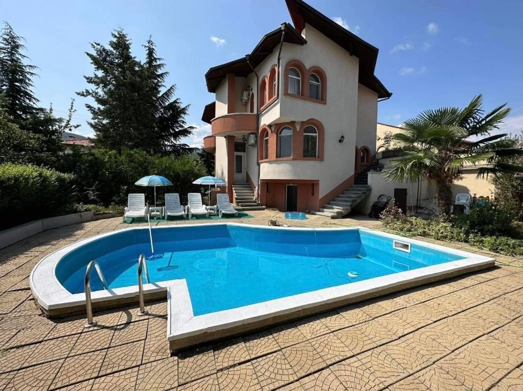 Славина къща, Perushtitsa (updated prices 2026)