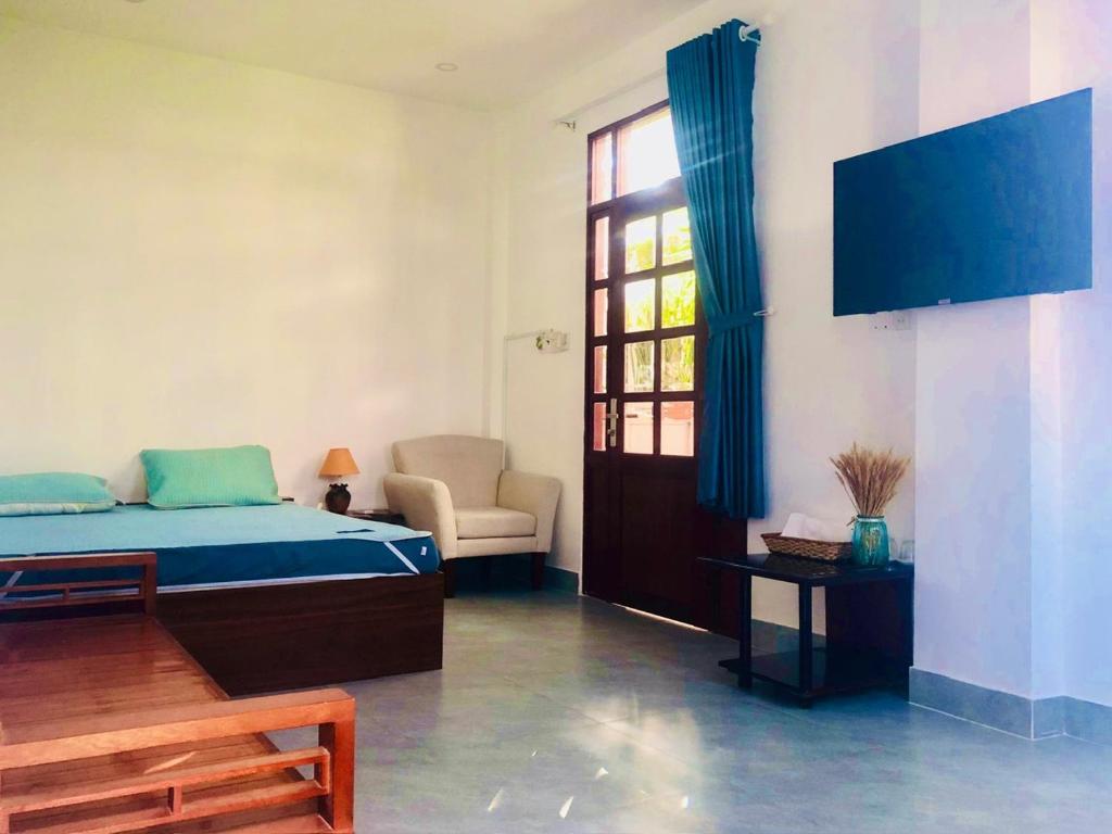 Green Homestay Tuy Hòa, Liên Trì (4) (precios actualizados 2025)