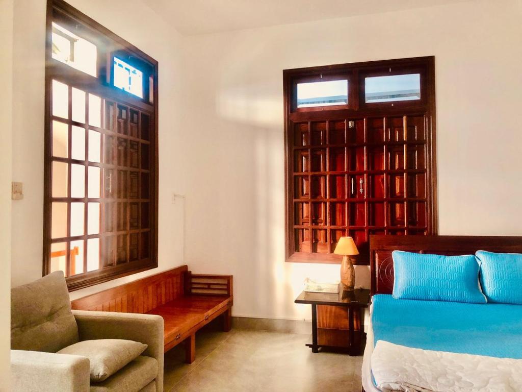 GREEN HOMESTAY, Liên Trì (4) – Precios actualizados 2023