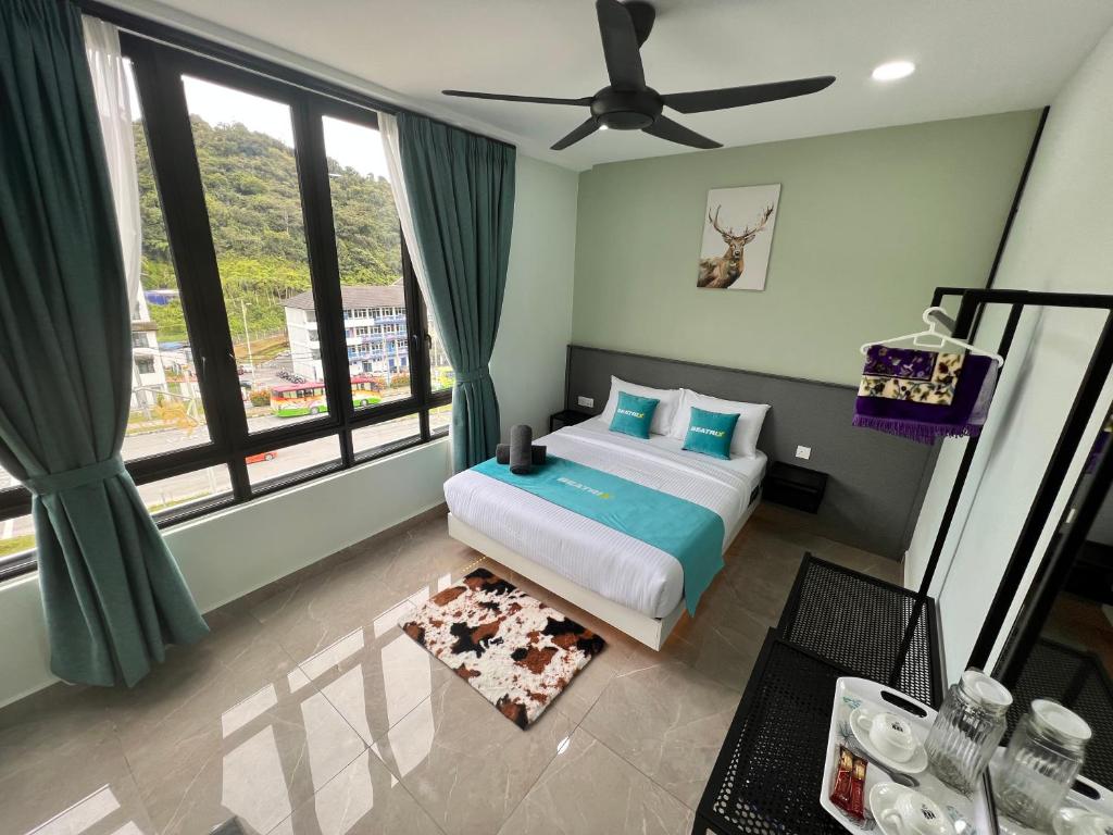 BEATRIX HOTEL, Brinchang (updated prices 2025)