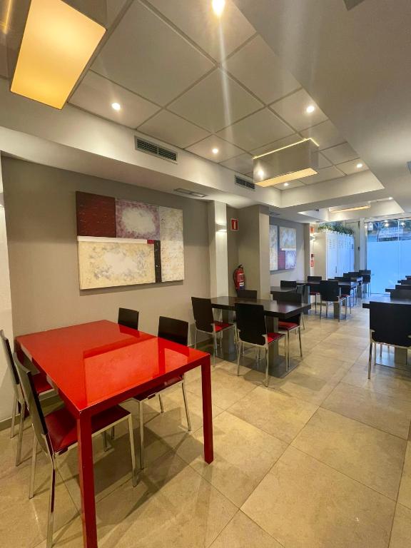 SM Hotel Sant Antoni, Barcelone (tarifs actualisés, 2025)
