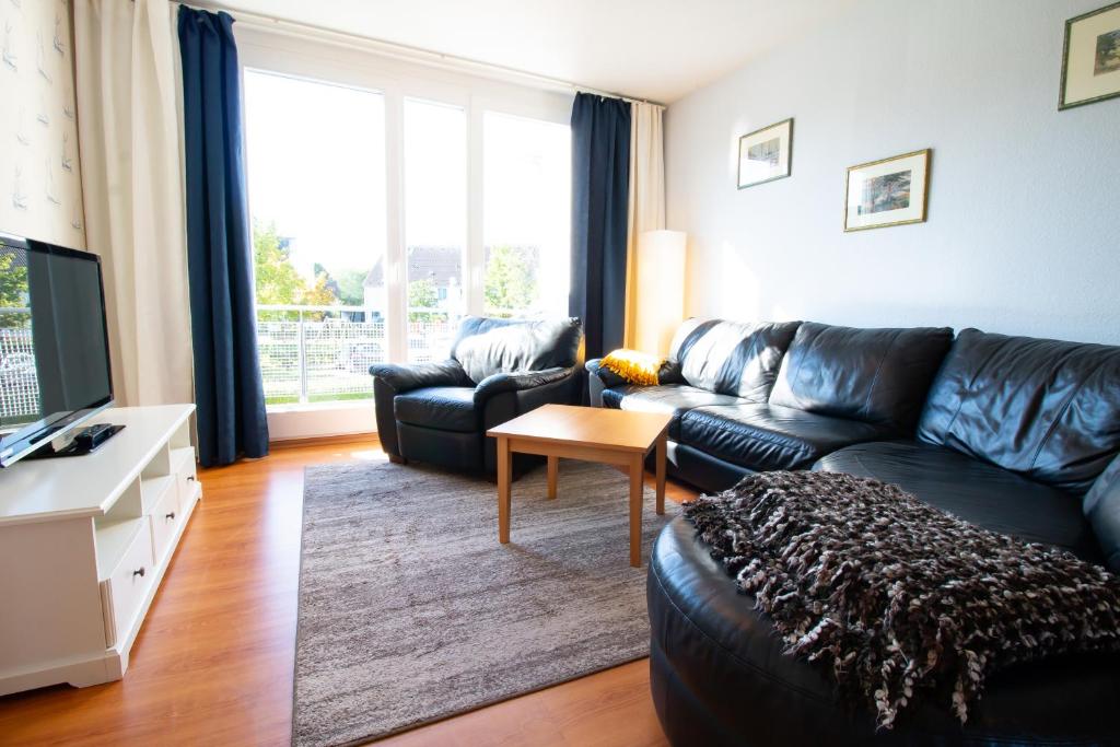 Ferienwohnung Rabe, Binz (updated prices 2025)