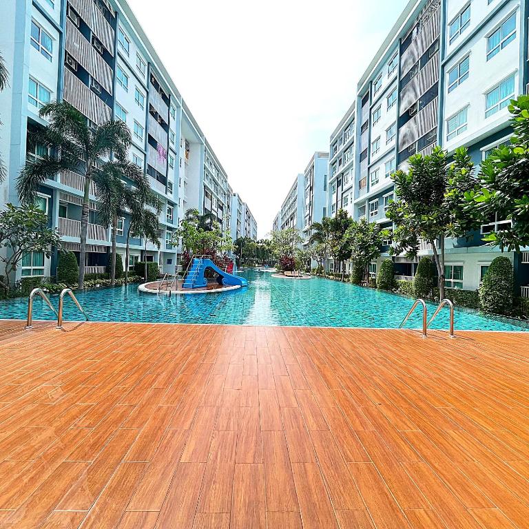 The Trust condo 2 bed room Hua hin, Hua Hin – Precios actualizados 2023