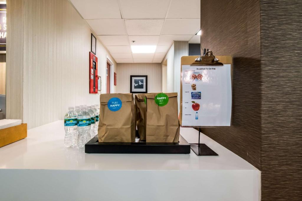 Hampton Inn Winter Haven, Winter Haven (updated prices 2025)