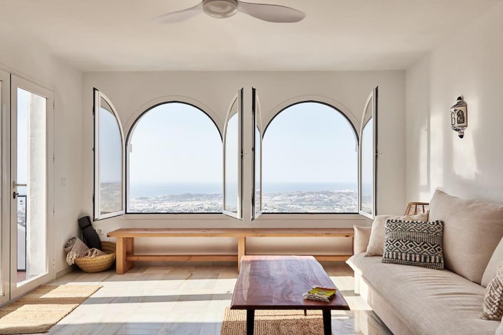 Casa Sierra - Mijas Pueblo, Mijas (updated prices 2026)