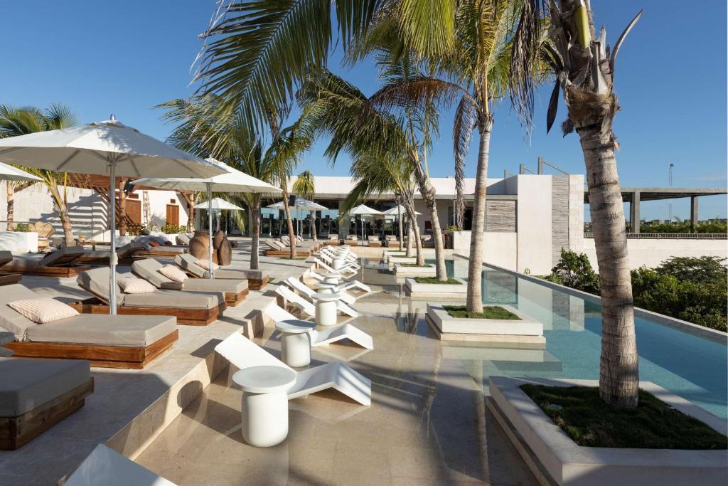 Motto By Hilton Tulum, Tulum (updated prices 2025)