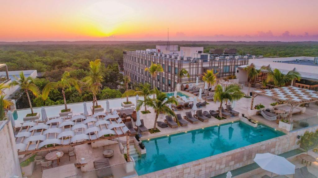 Motto By Hilton Tulum, Tulum (updated prices 2025)