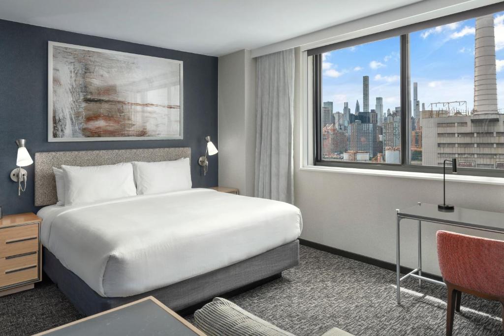 Residence Inn by Marriott New York Queens, Queens (updated prices 2025)
