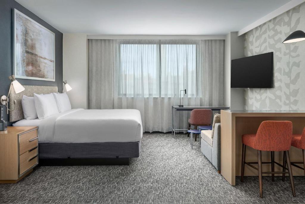 Residence Inn by Marriott New York Queens, Queens (updated prices 2025)