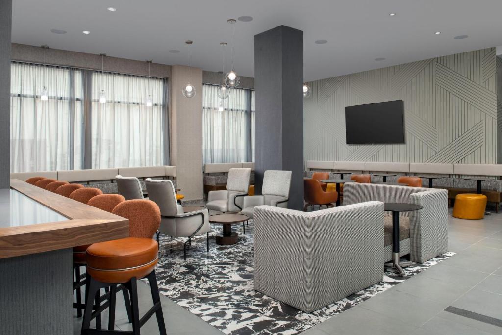 Residence Inn by Marriott New York Queens, Queens (updated prices 2025)