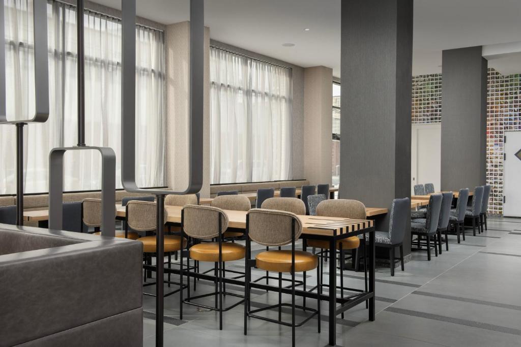 Residence Inn by Marriott New York Queens, Queens (updated prices 2025)