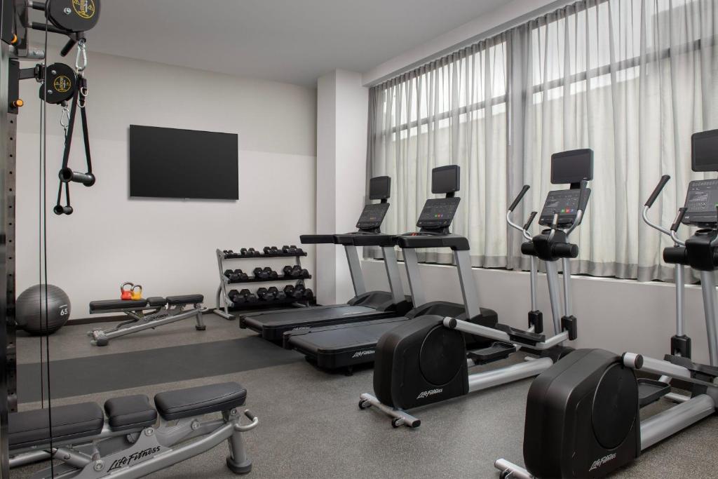 Residence Inn by Marriott New York Queens, Queens (updated prices 2025)
