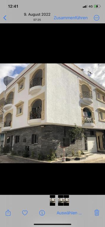 Kimo rooms 2, Nabeul (updated prices 2025)