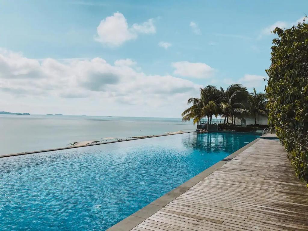 Maxhome at Silverscape Residence Melaka, Melaka (updated prices 2025)