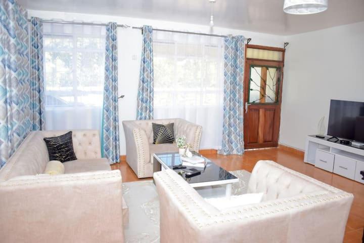 Ruby house, Nairobi (updated prices 2024)