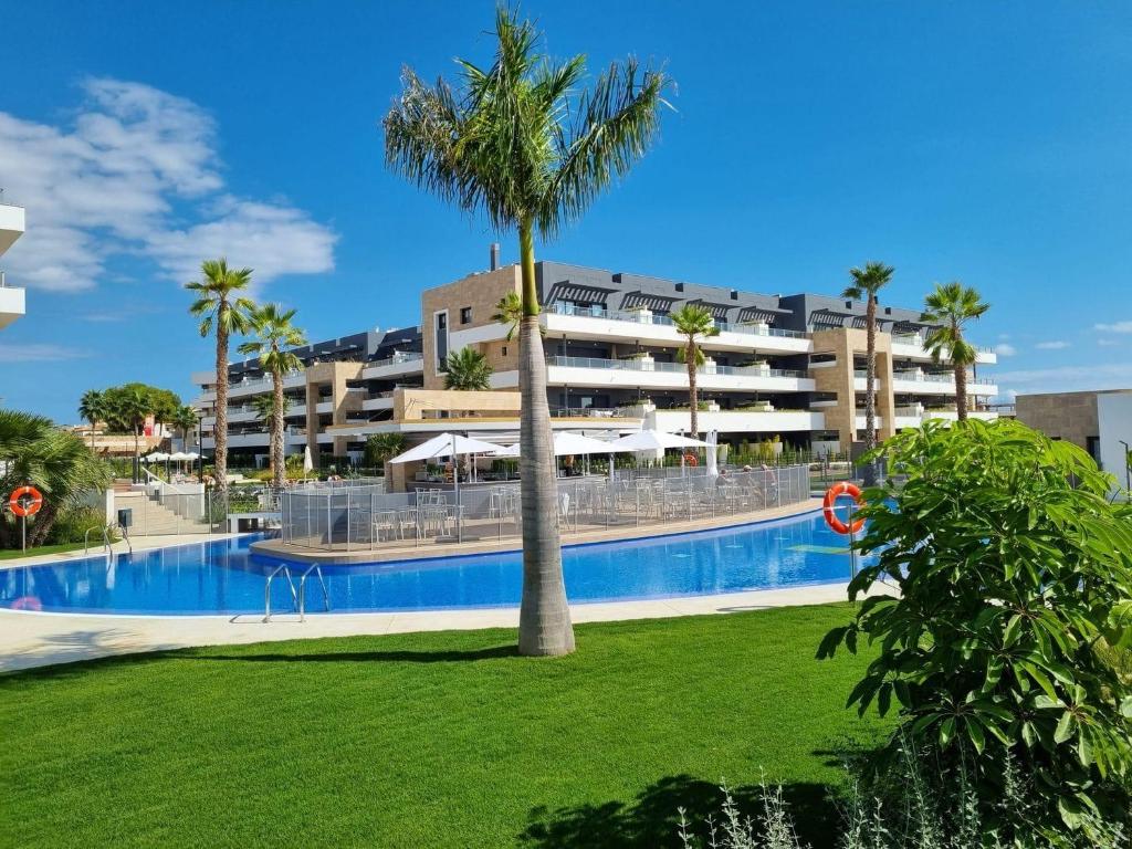 Flamenca Village Resort apt 172, Playa Flamenca (updated prices 2026)