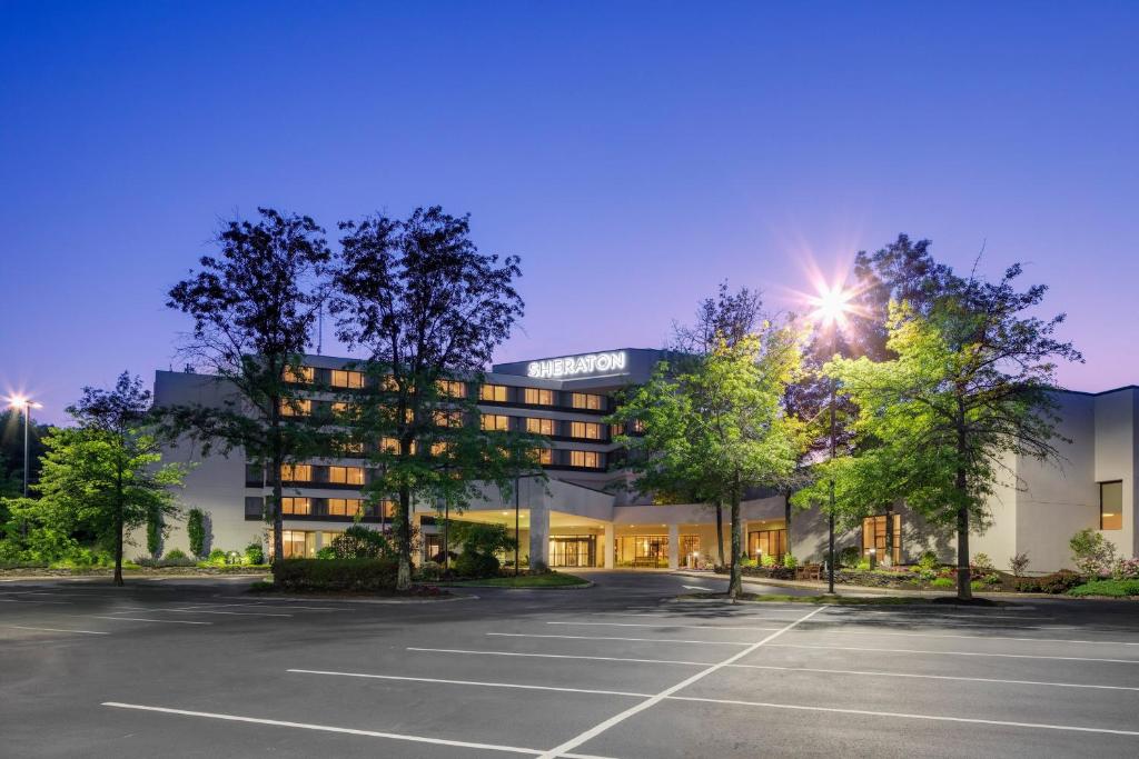 Portland Sheraton at Sable Oaks, South Portland (updated prices 2025)