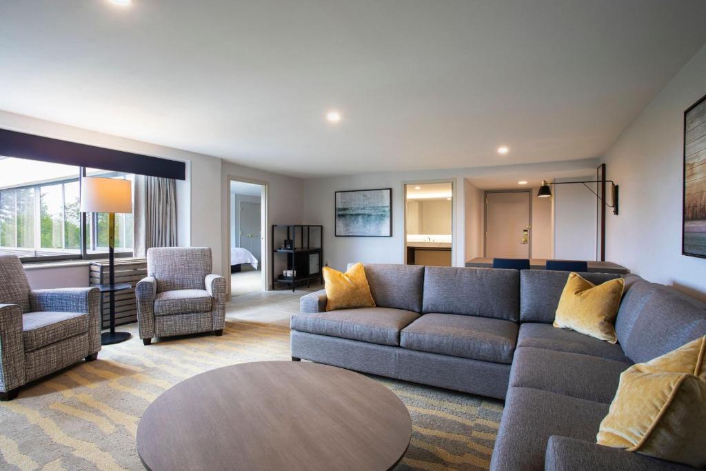 Portland Sheraton at Sable Oaks, South Portland (updated prices 2025)