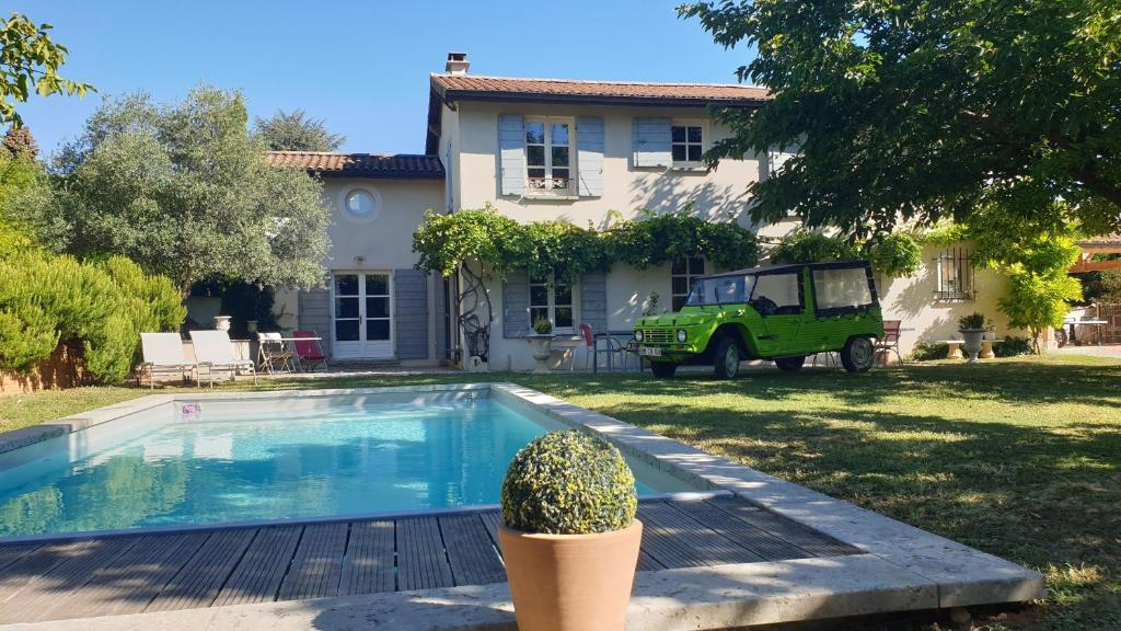 La Ruette aux Loups, Collonges-au-Mont-dʼOr (updated prices 2026)