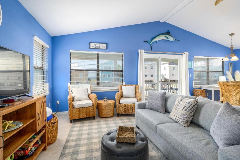 Bikini Bottom House, Gulf Shores (updated prices 2025)