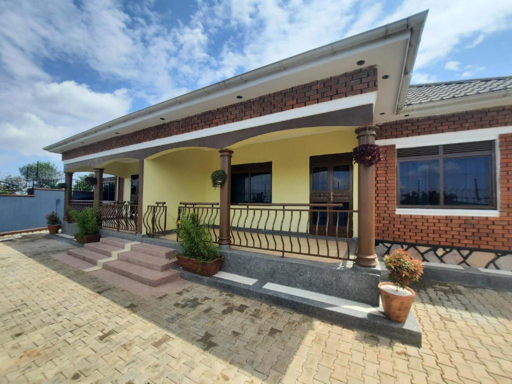 Deerwood Family Apartments, Bulenga, Bulenga – Aktualisierte Preise für ...