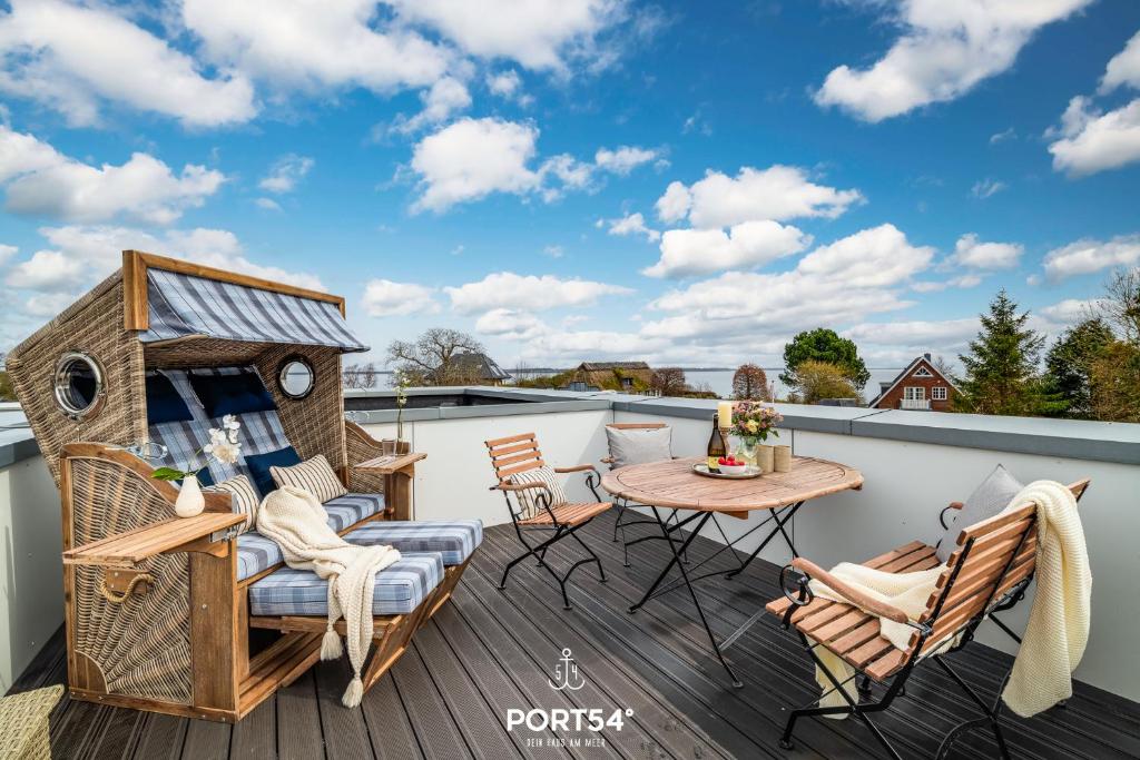 Baltic View, Kobbellück (updated prices 2025)