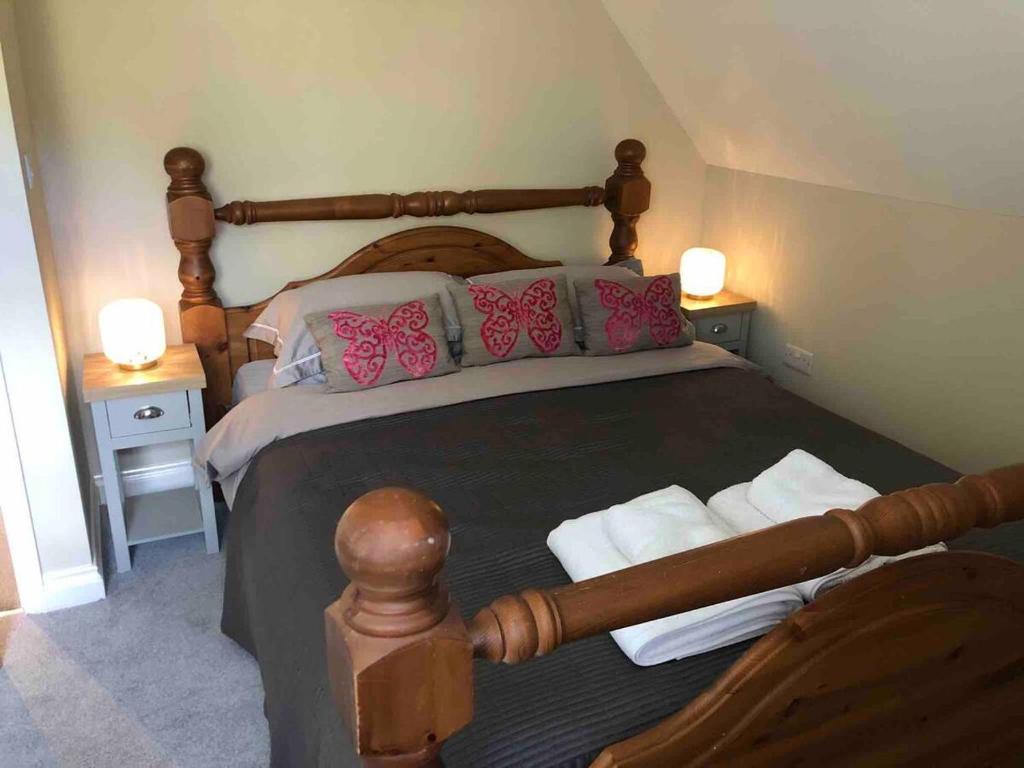 The Cottage, Birdbrook (updated prices 2026)