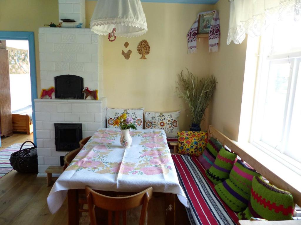 Zielony Domek Plutycze, Plutycze – Preços atualizados 2023