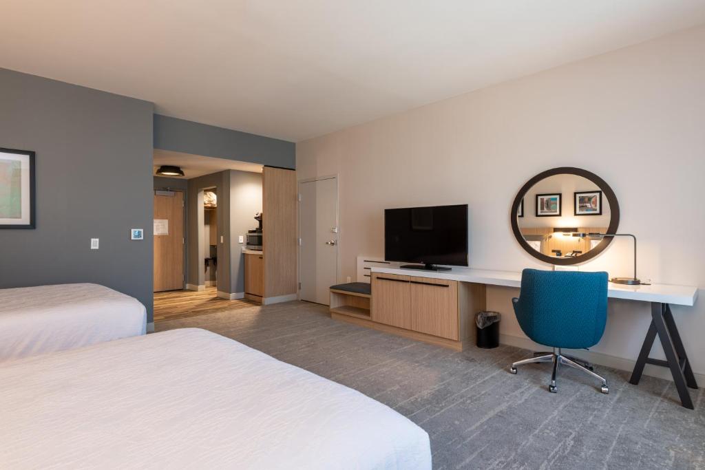 Hilton Garden Inn Boston Canton, Ma, Canton (updated prices 2025)