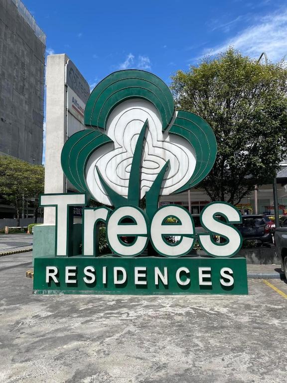 Trees Residences Logo SMDC Trees Residences | Condo For Sale In