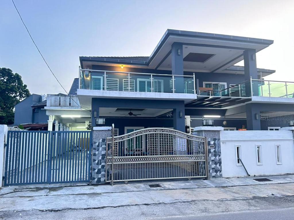 Homestay Pantai PortDickson Private pool, Port Dickson (updated prices ...