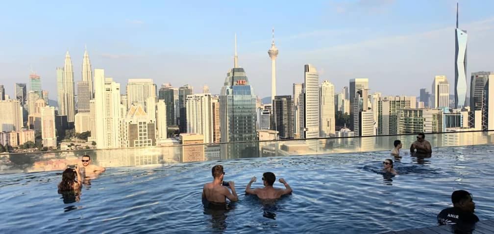 Regalia Luxury Suites KLCC - by Cozy Stay, Kuala Lumpur – Updated 2024 ...