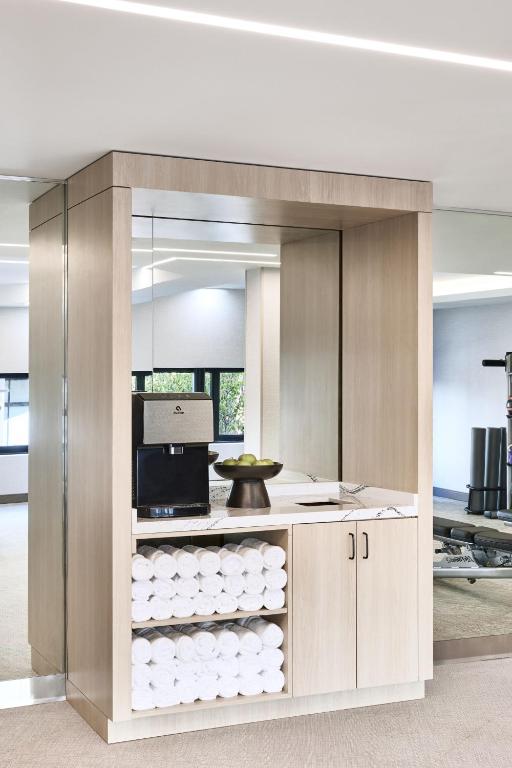 AC Hotel by Marriott San Diego Downtown Gaslamp Quarter, San Diego ...