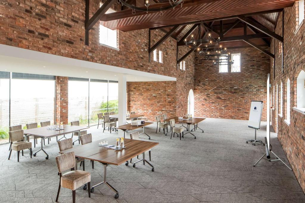 DoubleTree by Hilton Chester, Chester (updated prices 2025)