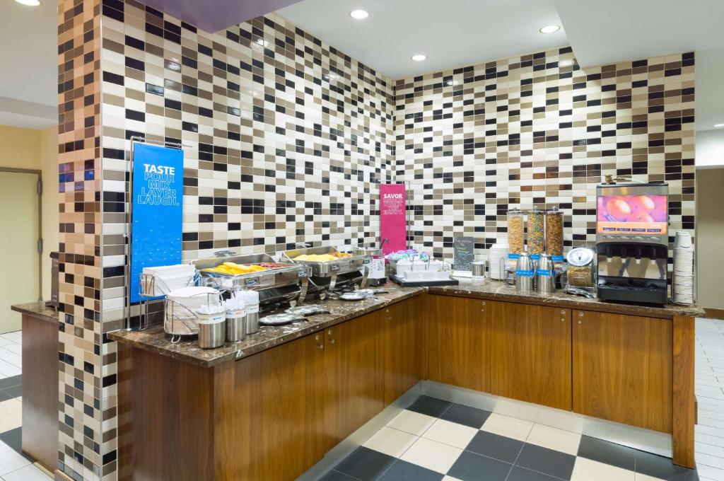 Hampton Inn Madison Square Garden, New York (updated prices 2025)