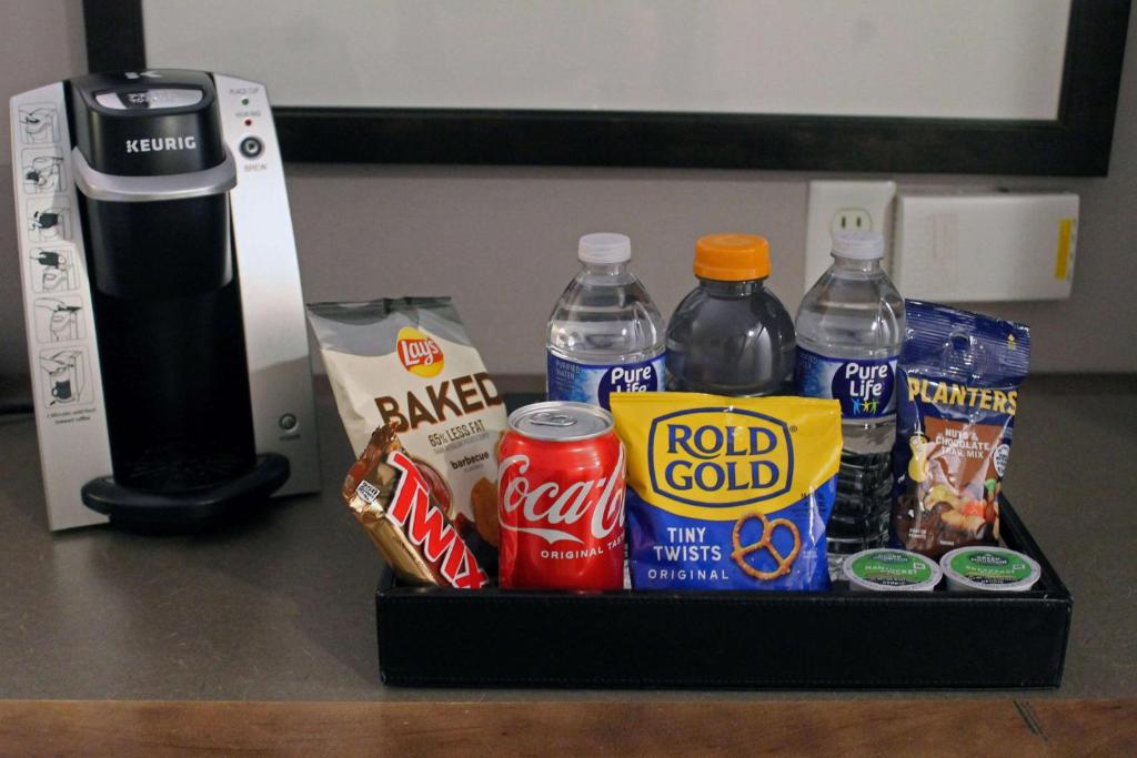 Hampton Inn Madison Square Garden, New York (updated prices 2025)