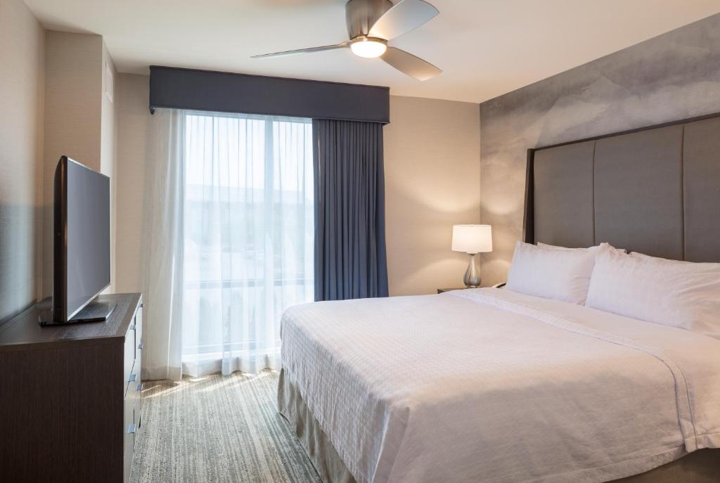 Homewood Suites by Hilton Needham Boston, Needham (updated prices 2025)