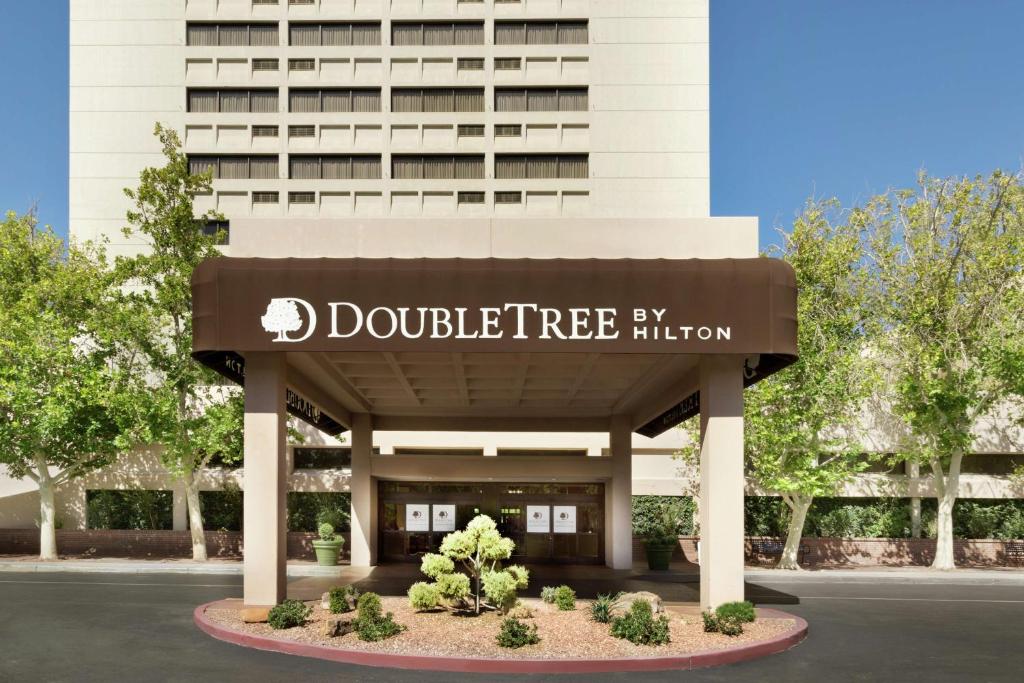 DoubleTree by Hilton Hotel Albuquerque, Albuquerque (updated prices 2025)
