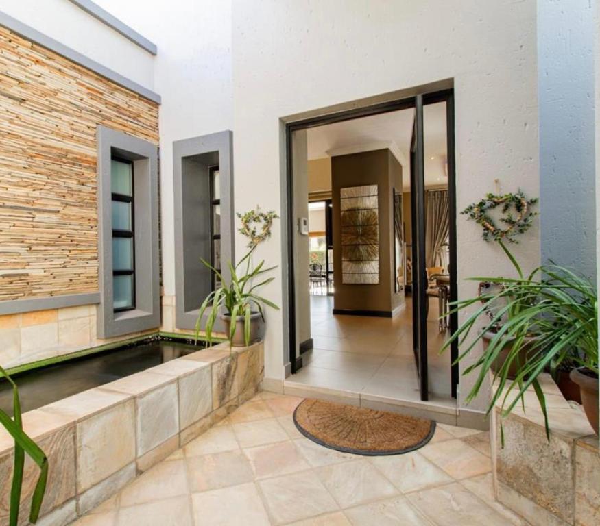 Laru home, Germiston (updated prices 2026)