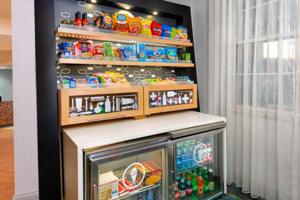 Hampton Inn Buffalo-Williamsville, Williamsville (updated prices 2025)