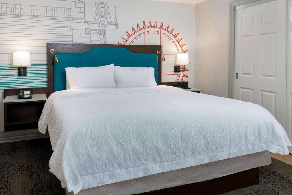 Hampton Inn Buffalo-Williamsville, Williamsville (updated prices 2025)