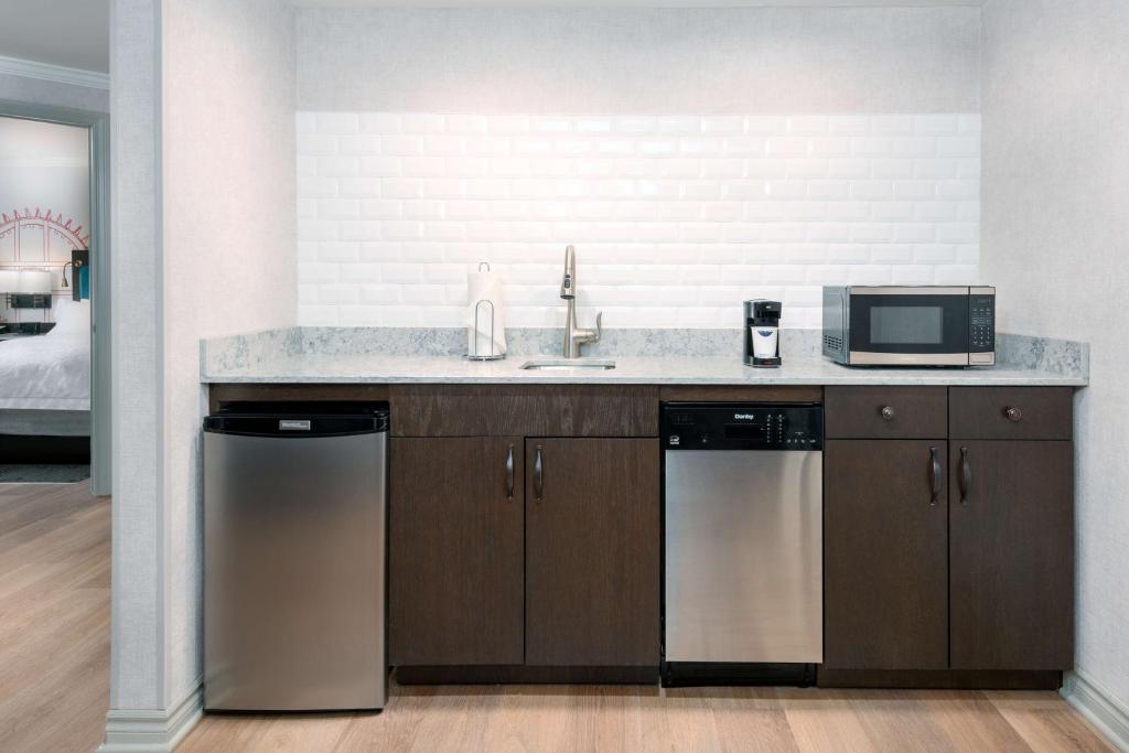 Hampton Inn Buffalo-Williamsville, Williamsville (updated prices 2025)