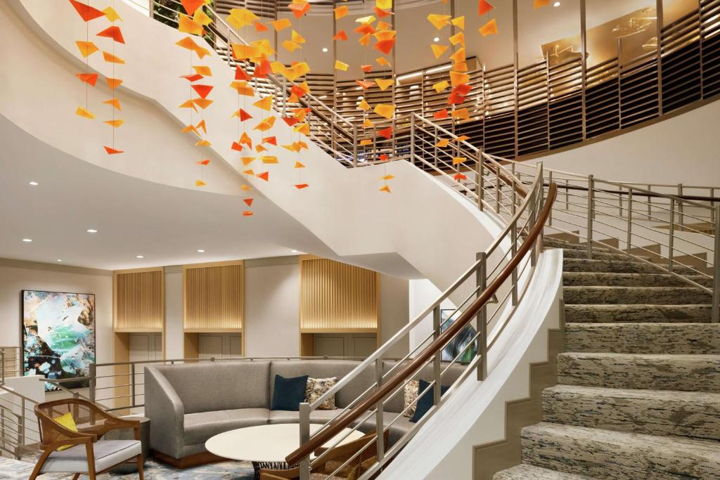DoubleTree by Hilton Chicago Magnificent Mile, Chicago (updated prices ...