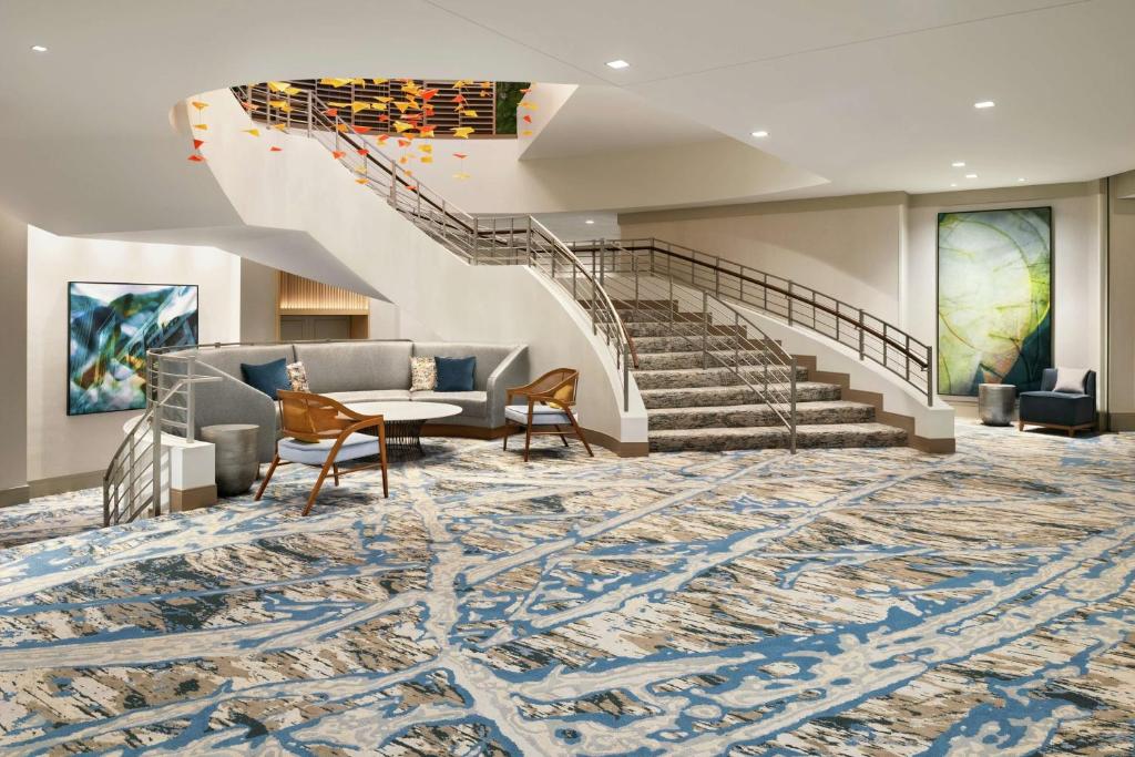 DoubleTree by Hilton Chicago Magnificent Mile, Chicago (updated prices ...