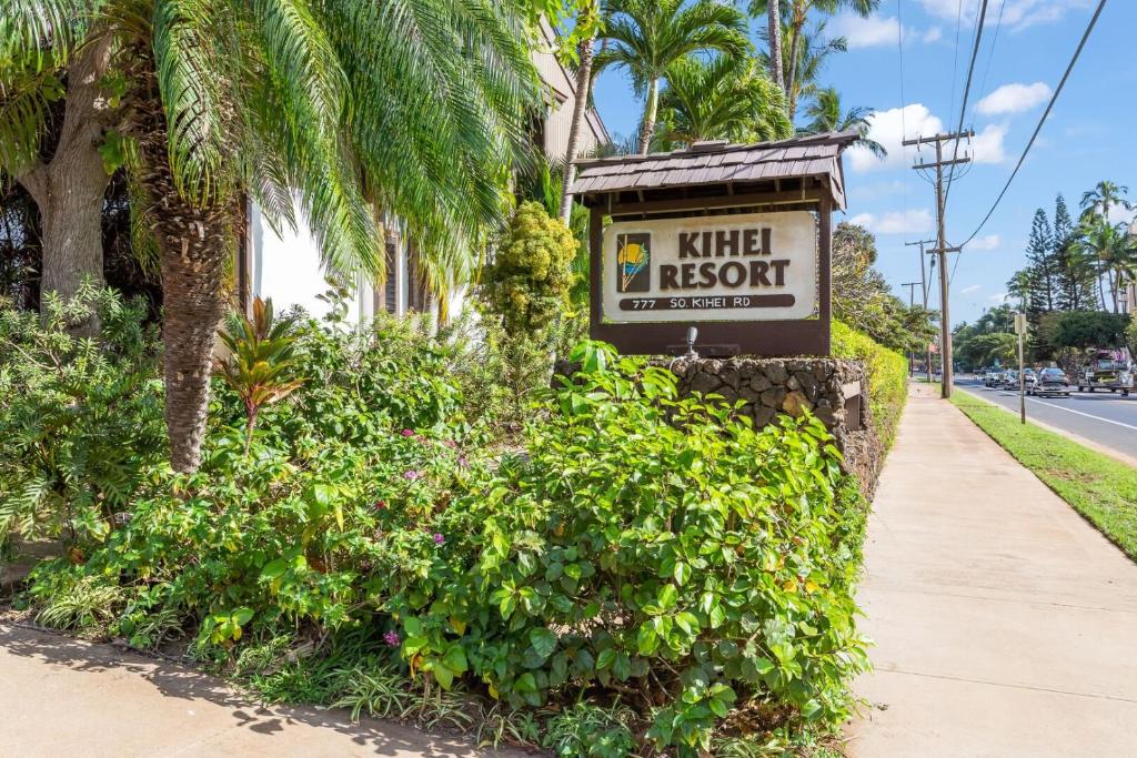 Kihei Resort 107A, Kihei (updated prices 2025)