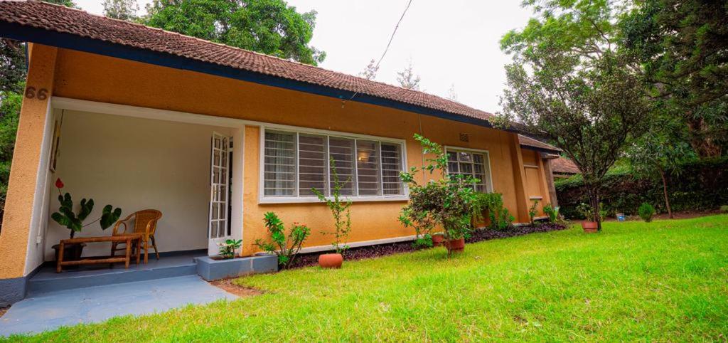 Bed and Breakfast Maskani Farmhouse Charm (Tanzania Moshi) - Booking.com