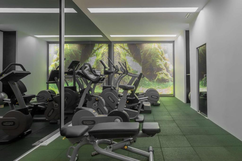 DoubleTree by Hilton Lisbon Fontana Park, Lisbon (updated prices 2025)